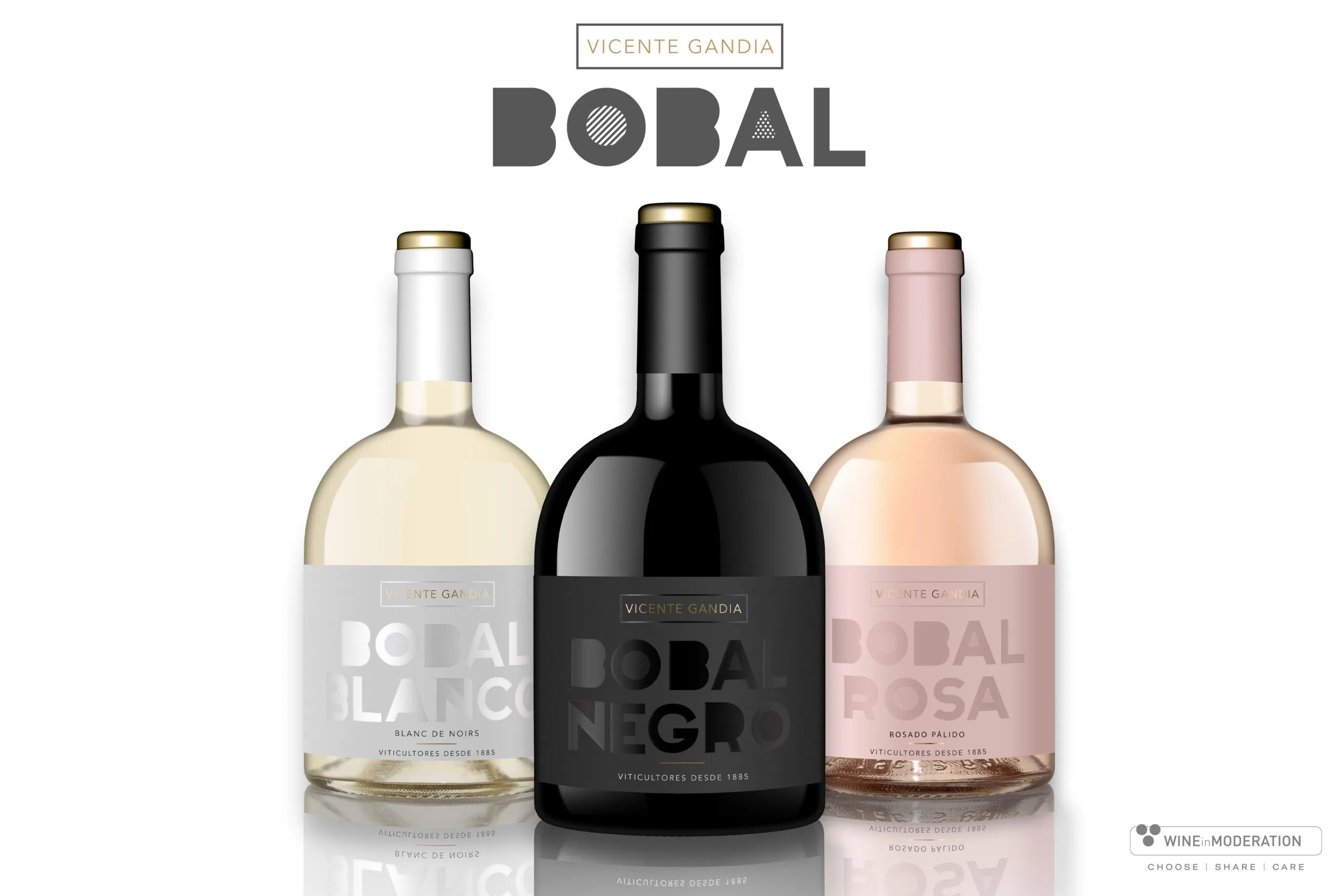 PREMIUM EUROPEAN WINES – JOYHALL